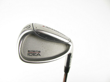 Adams Idea A1 Hybrid Pitching Wedge w/ Steel (Out of Stock) - Clubs n ...