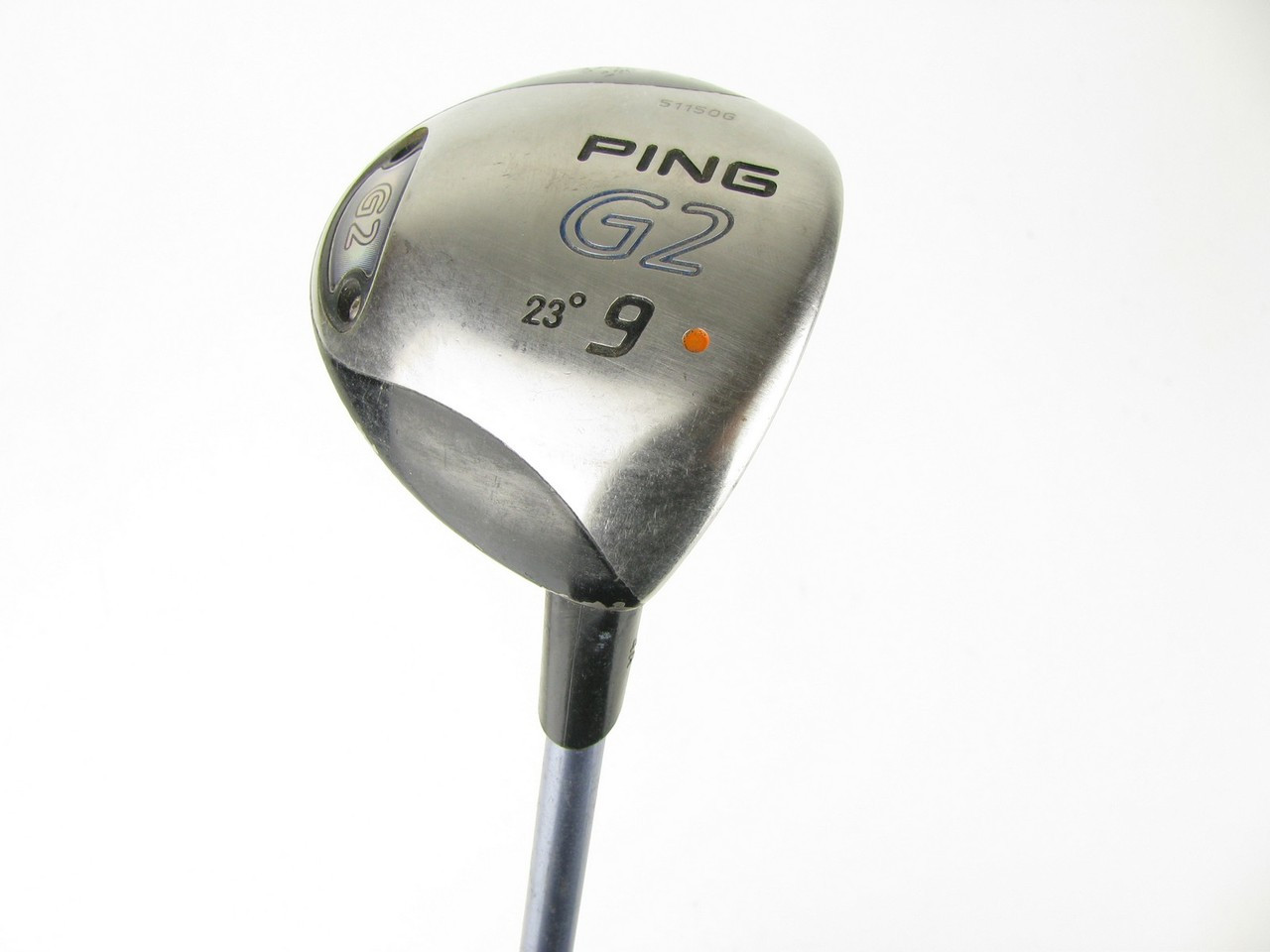 LADIES Ping G2 Fairway 9 wood 23* w/ Graphite TFC 100 Women (Out of ...