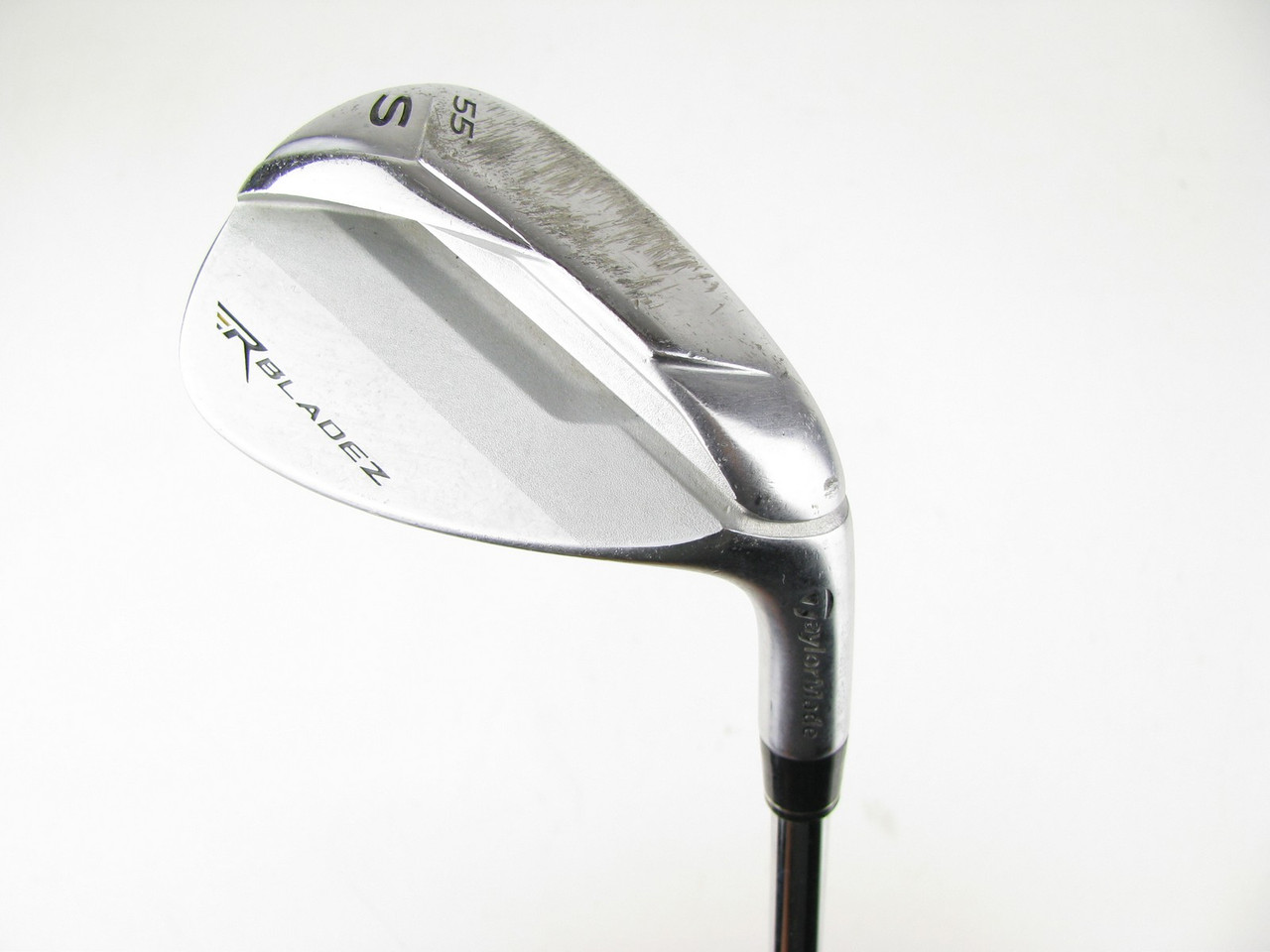 TaylorMade RocketBladez Rbladez Sand Wedge 55* w/ Steel (Out of Stock ...
