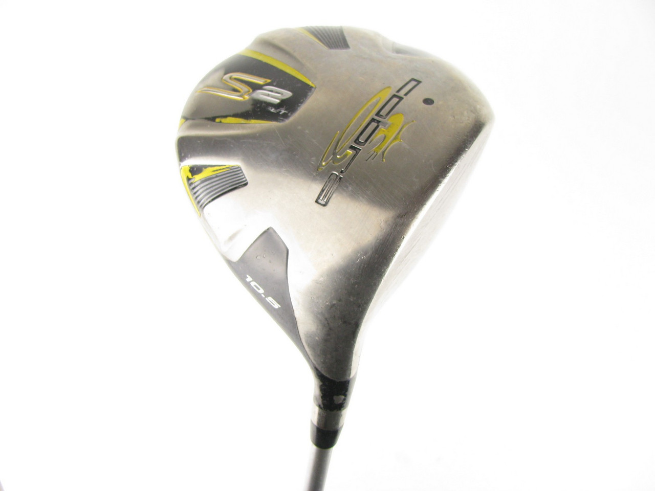 Cobra S2 Driver 10.5 Degree w/ Graphite 55g Lite Senior Flex (Out of ...