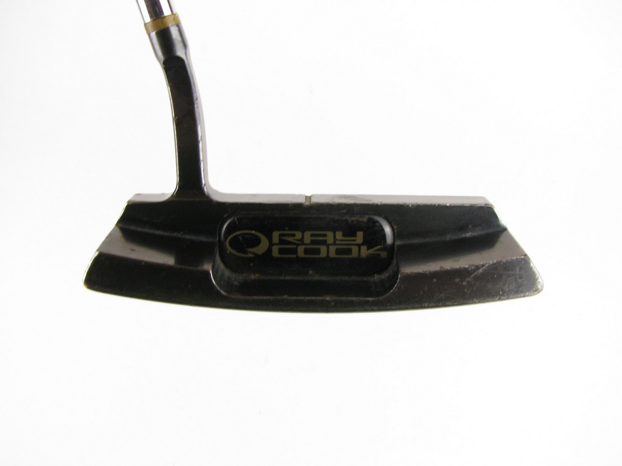 Ray Cook Blue Goose I Putter 35 inches (Out of Stock) - Clubs n Covers Golf