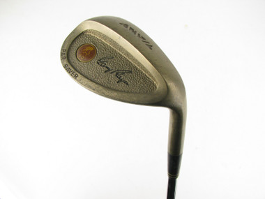 VINTAGE Anvil Gary Player Par Saver Lob Wedge 60 degree w/ Steel (Out ...