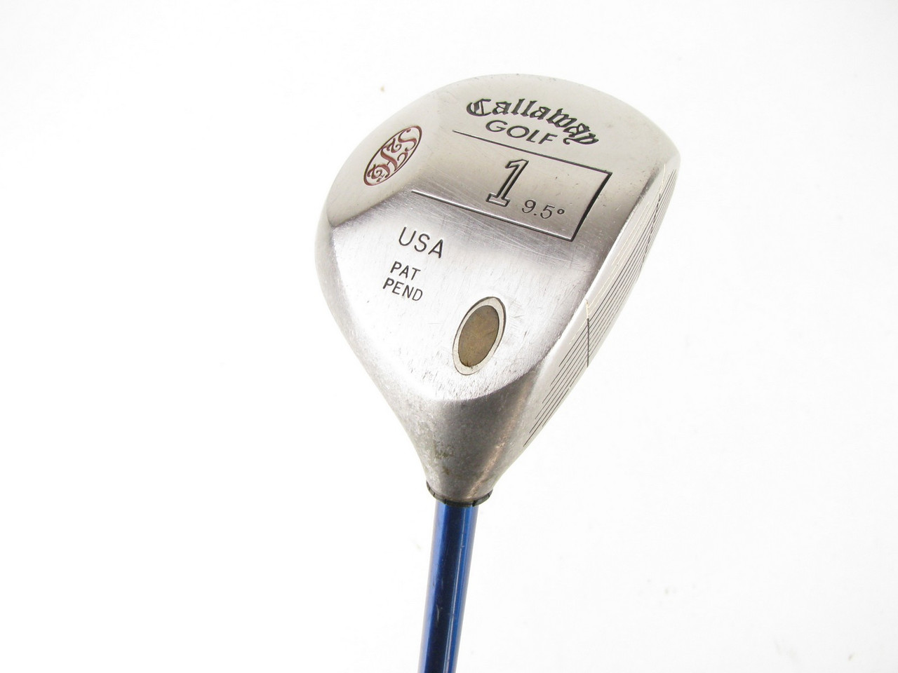 Callaway S2H2 Driver 9.5 degree w/ Graphite Regular - Clubs n Covers Golf