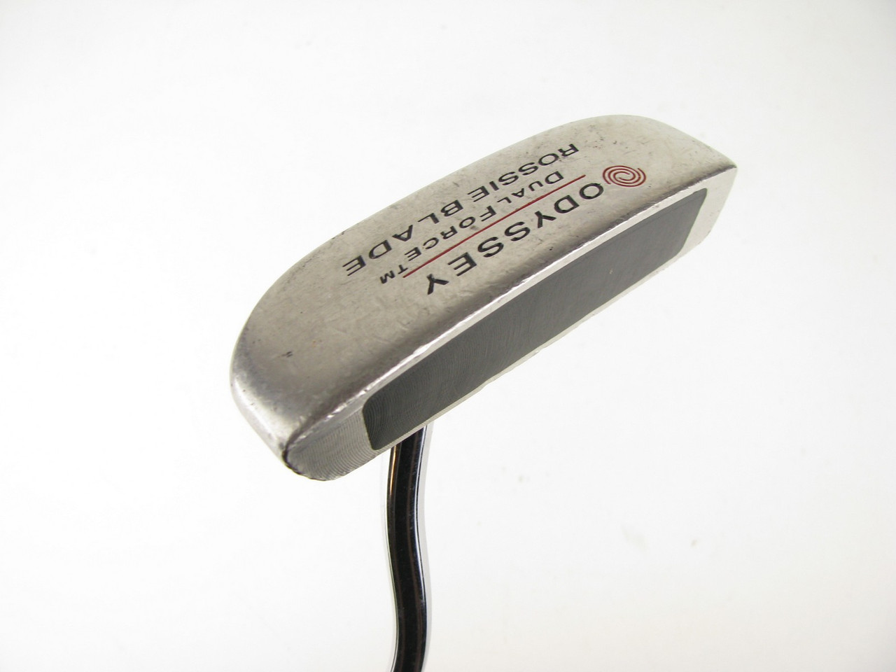 Odyssey Dual Force Rossie Blade Putter 35 inches (Out of Stock) - Clubs ...