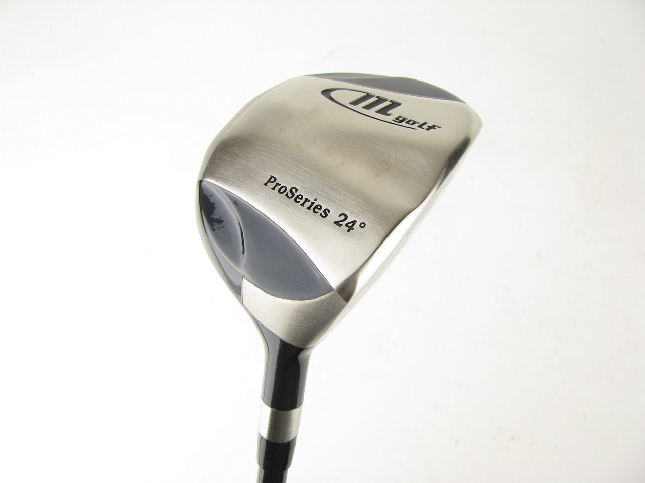 M Golf Pro Series Fairway wood 24 degree w/ Graphite SWIX Regular ...