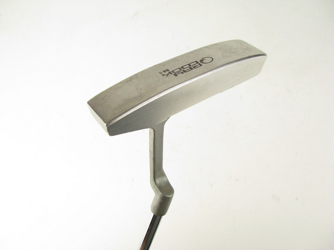 Ray Cook Billy Baroo BBII Putter 33 inches (Out of Stock) - Clubs n ...