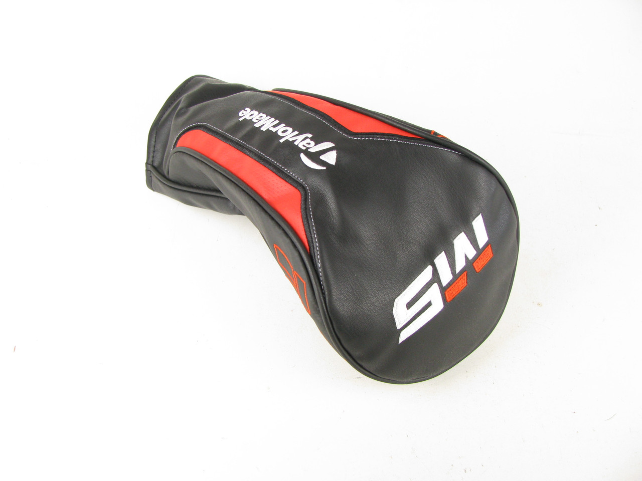 NEW TaylorMade M5 Driver Headcover - Clubs n Covers Golf