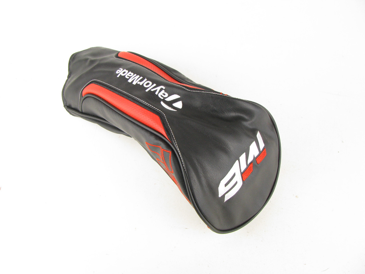 NEW TaylorMade M6 Driver Headcover - Clubs n Covers Golf