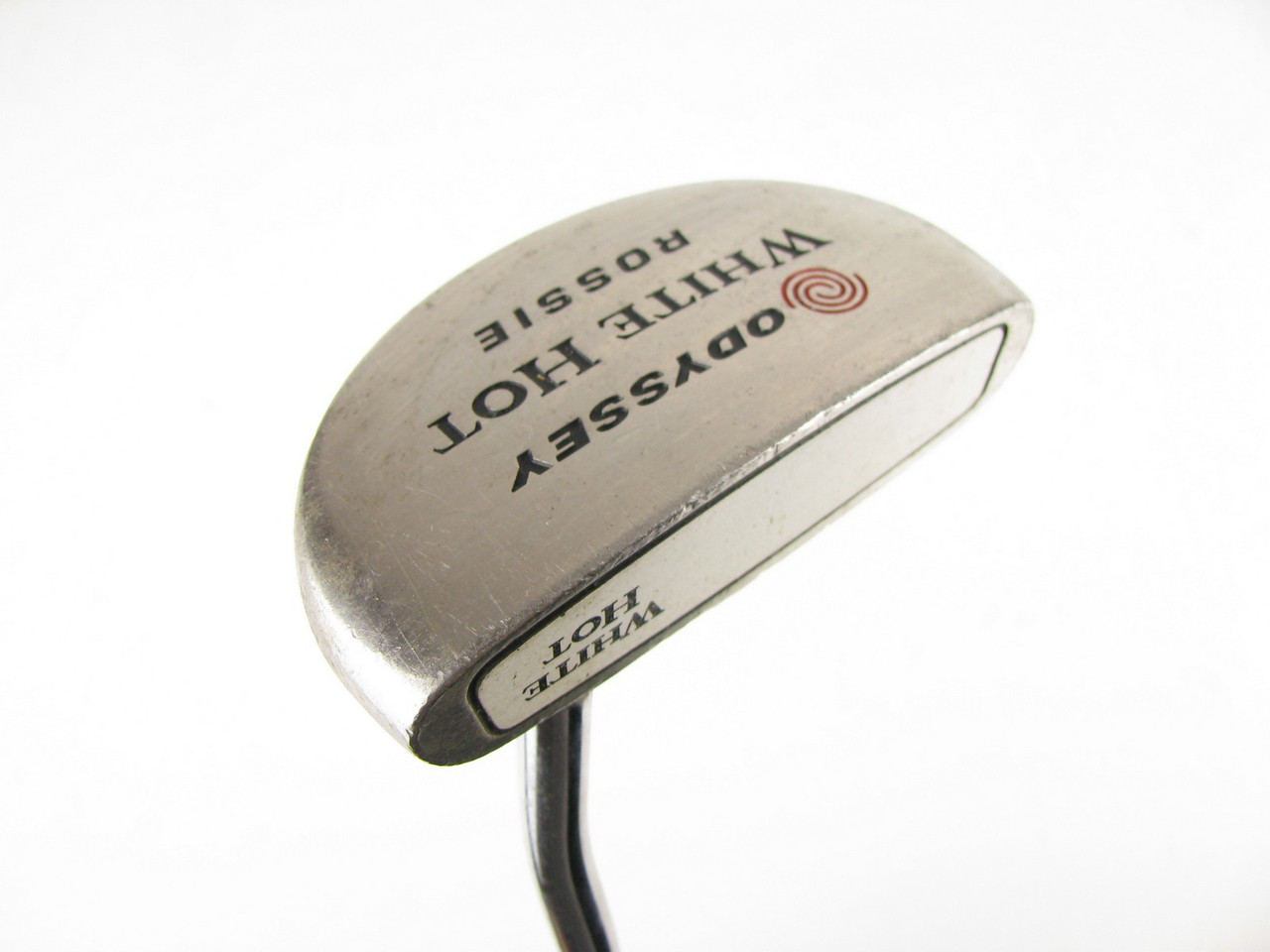 Odyssey White Hot Rossie Putter 35 inches - Clubs n Covers Golf