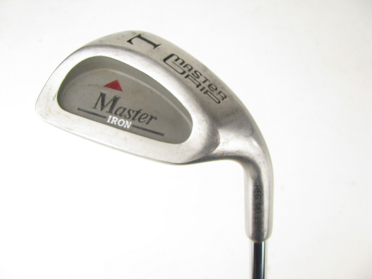 Master Grip Master iron Lob Wedge w/ Steel Regular (Out of Stock ...