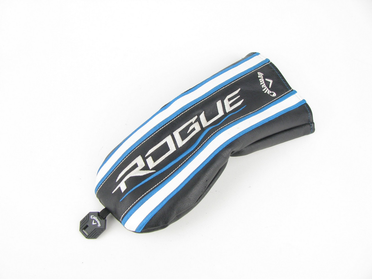 Callaway Rogue Fairway wood Headcover NO TAG - Clubs n Covers Golf