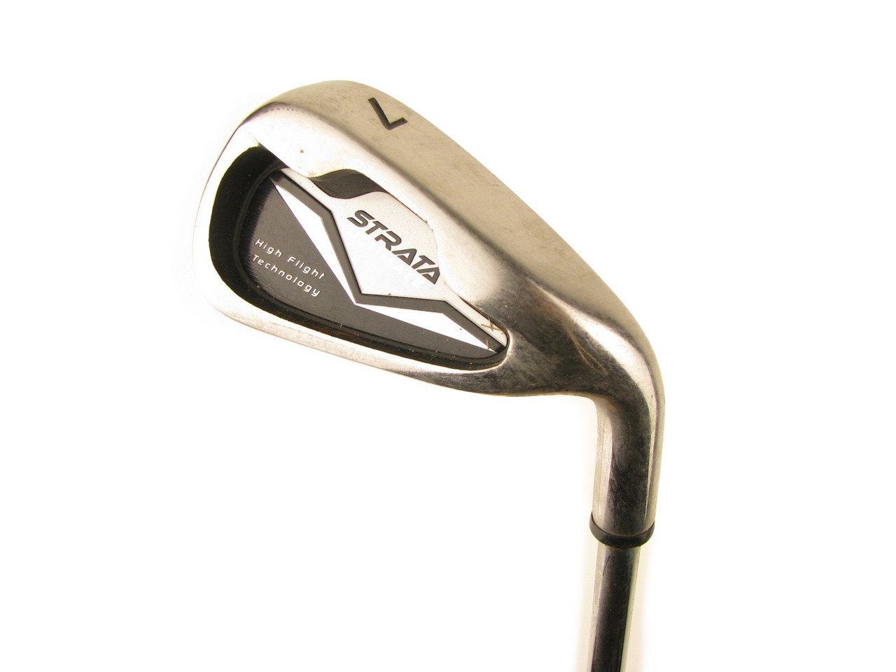 Strata Ultimate 7 iron w/ Steel Uniflex (Out of Stock) - Clubs n Covers ...