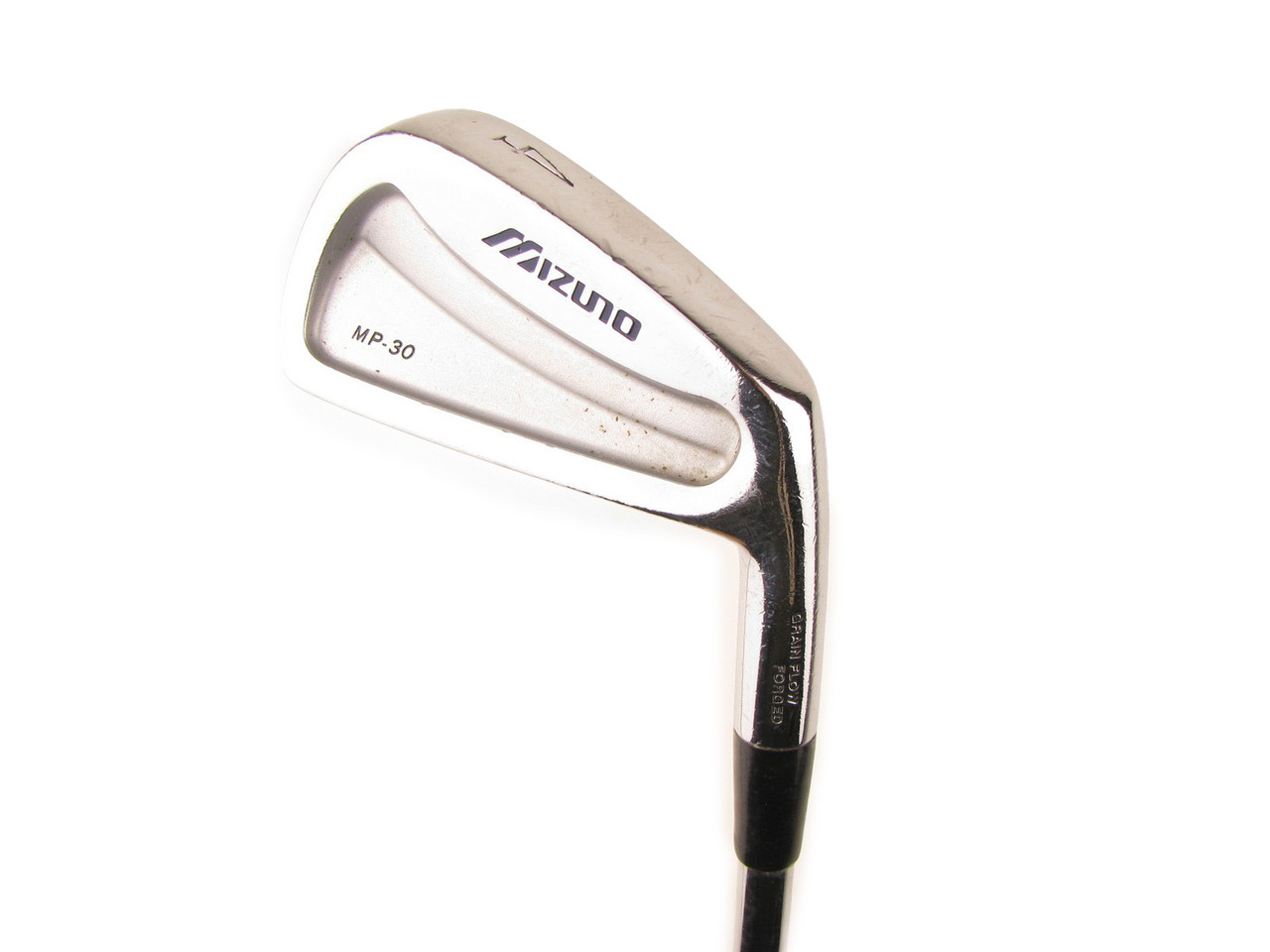 Mizuno MP-30 Forged 4 iron w/ Steel Rifle 5.0 - Clubs n Covers Golf