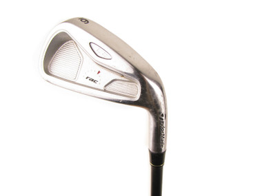 TaylorMade RAC LT Single 6 iron w/ Graphite Stiff - Clubs n Covers Golf