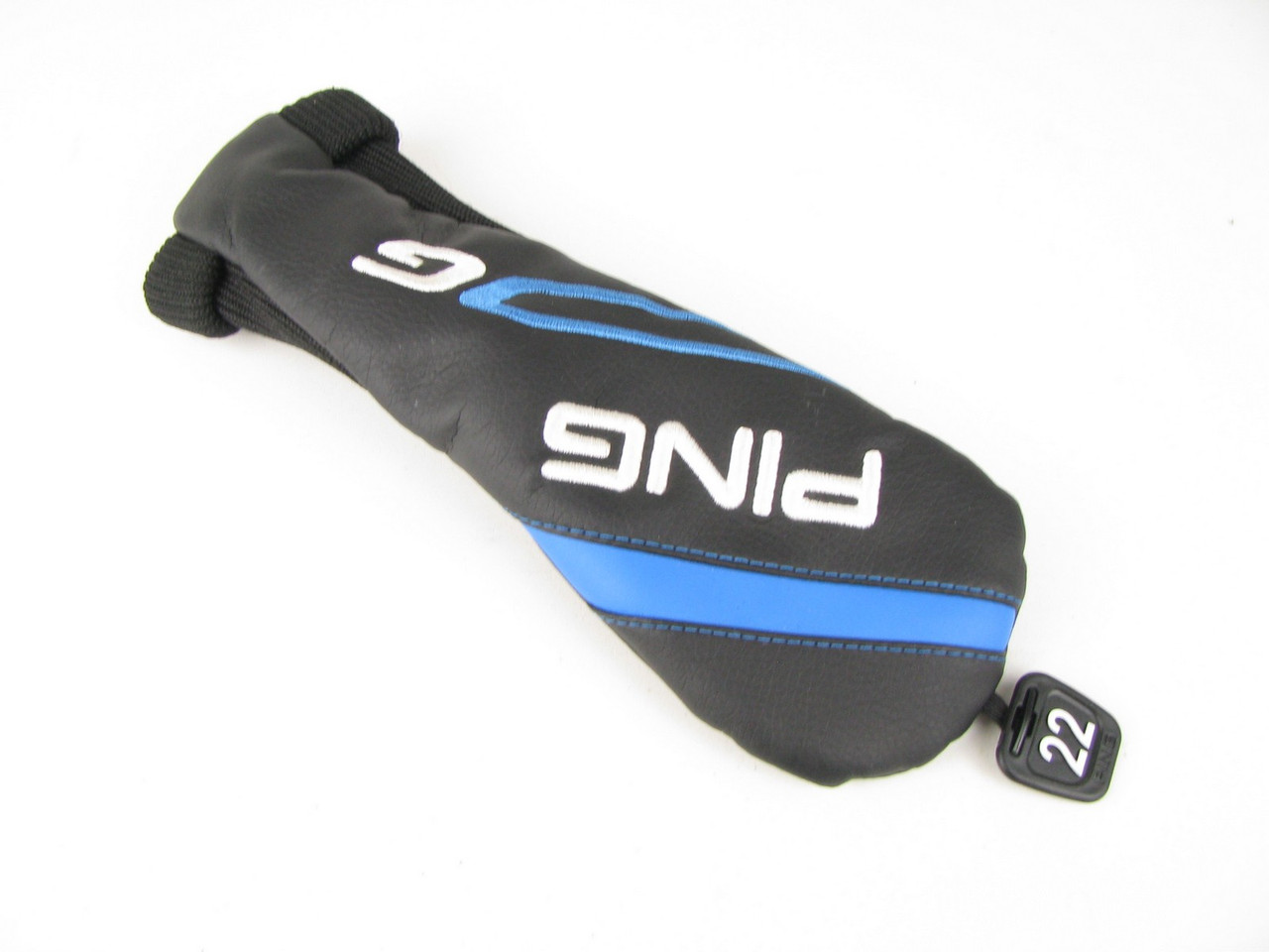 Ping G Series Hybrid Headcover 22 degree - Clubs n Covers Golf