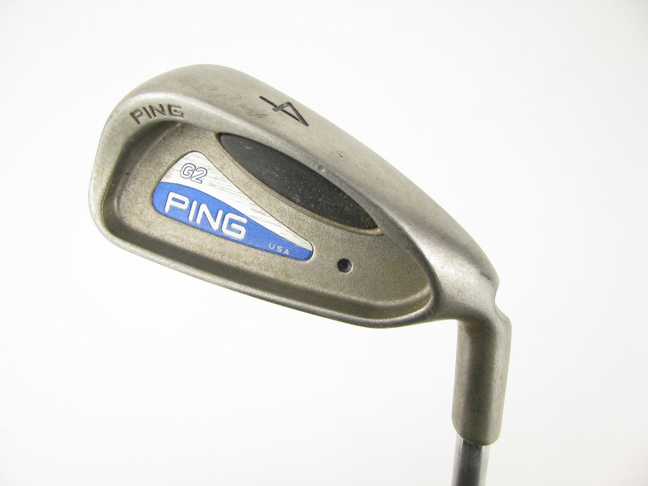 Ping G2 BLACK DOT 4 iron w/ Steel Regular - Clubs n Covers Golf