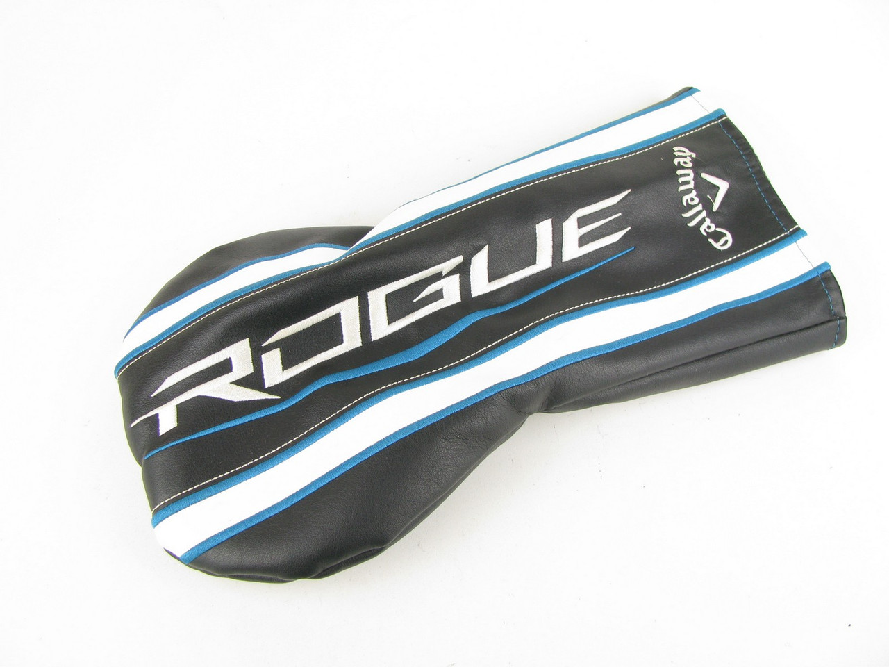 Callaway Rogue Driver Headcover - Clubs n Covers Golf