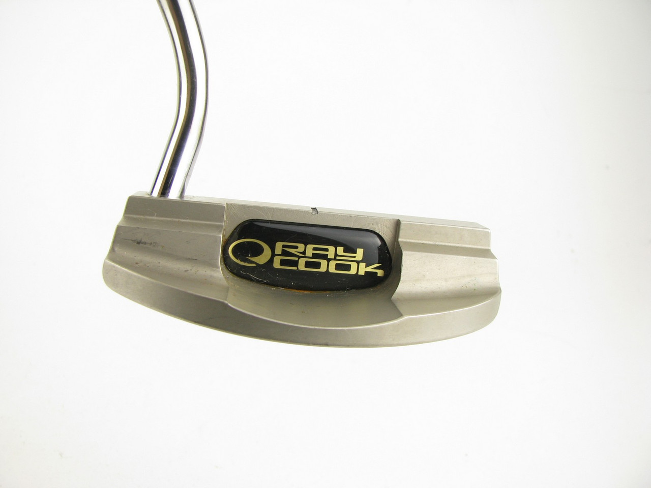 Ray Cook Blue Goose IV Putter 35 inches - Clubs n Covers Golf