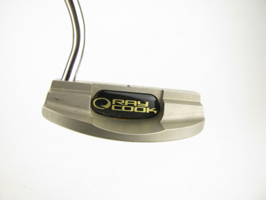 Ray Cook Blue Goose IV Putter 35 inches - Clubs n Covers Golf