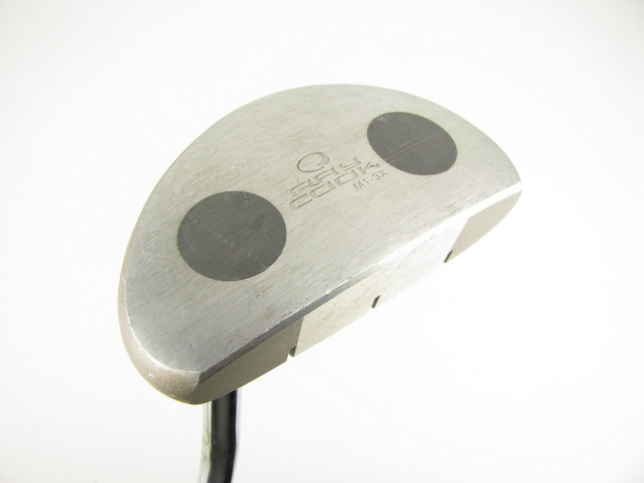 Ray Cook M1-3X Putter 34 inches (Out of Stock) - Clubs n Covers Golf