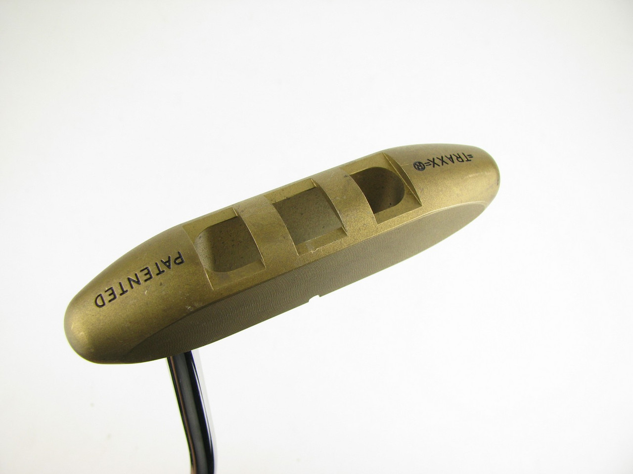 Traxx Patented Putter 35 inches (Out of Stock) - Clubs n Covers Golf