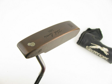 Slazenger Kirk Currie LCP1 Putter 33 inches +Headcover - Clubs n Covers ...