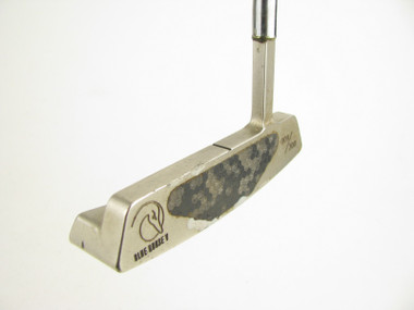 MODIFIED Ray Cook Blue Goose V LIMITED Putter 009 of 300 - Clubs n ...