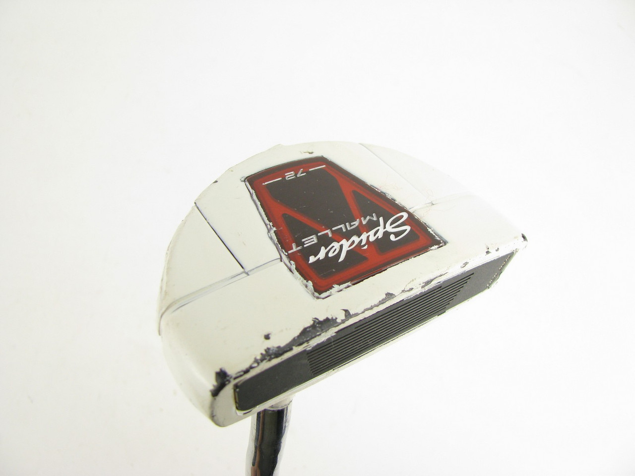 TaylorMade Spider Mallet 72 Putter 33.5 inches PAINTED (Out of Stock ...