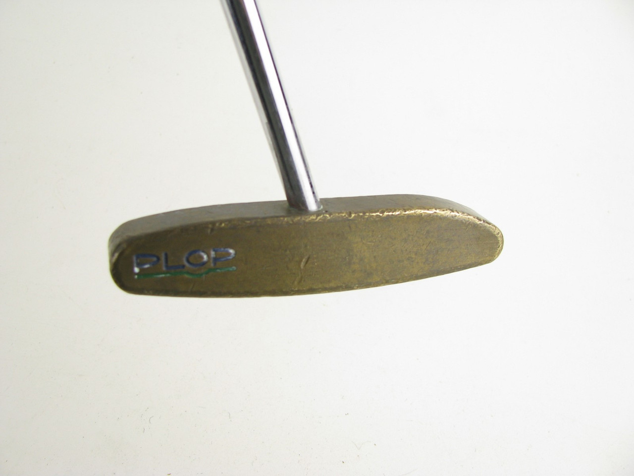 Plop Pat Pend. Putter 33 inches - Clubs n Covers Golf