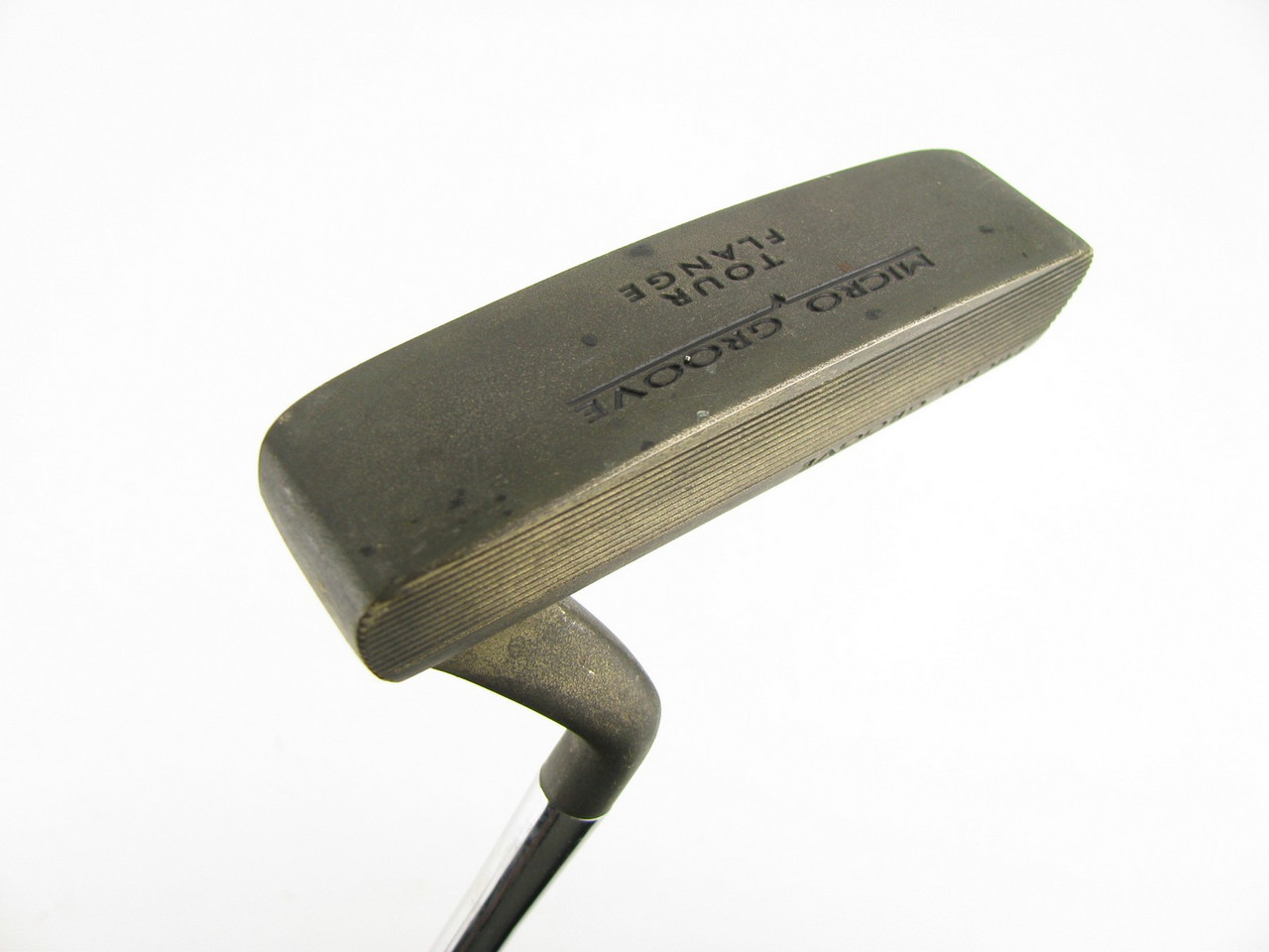 Top Flite Micro Groove Tour Flange Putter 33 inches - Clubs n Covers Golf