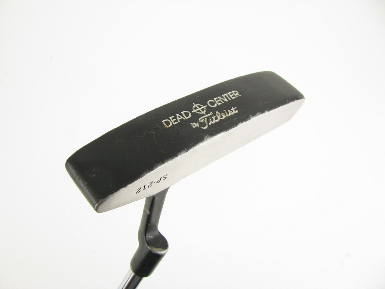 Titleist Dead Center Putter
