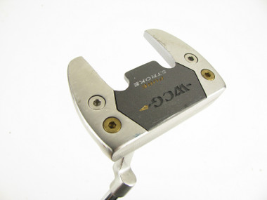 Warrior Custom Golf Pure Stroke Putter 36 inches (Out of Stock) - Clubs ...