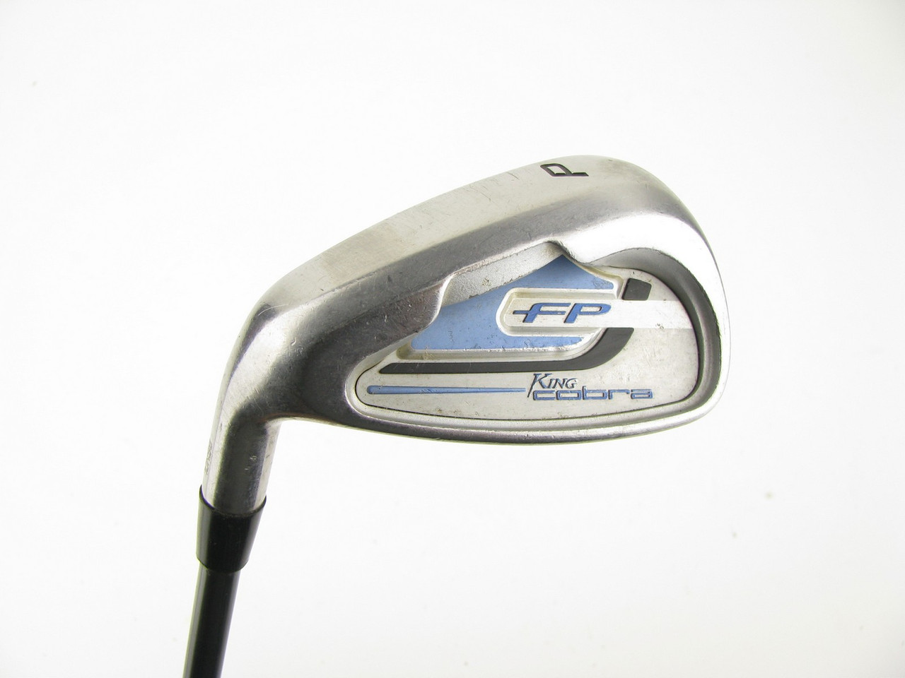 LEFT HAND Ladies Cobra FP Pitching Wedge w/ Graphite (Out of Stock ...