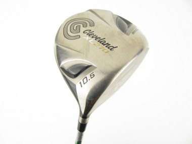 Cleveland XL 270 Ultralight Driver 10.5 degree Draw w/ Graphite 39 ...