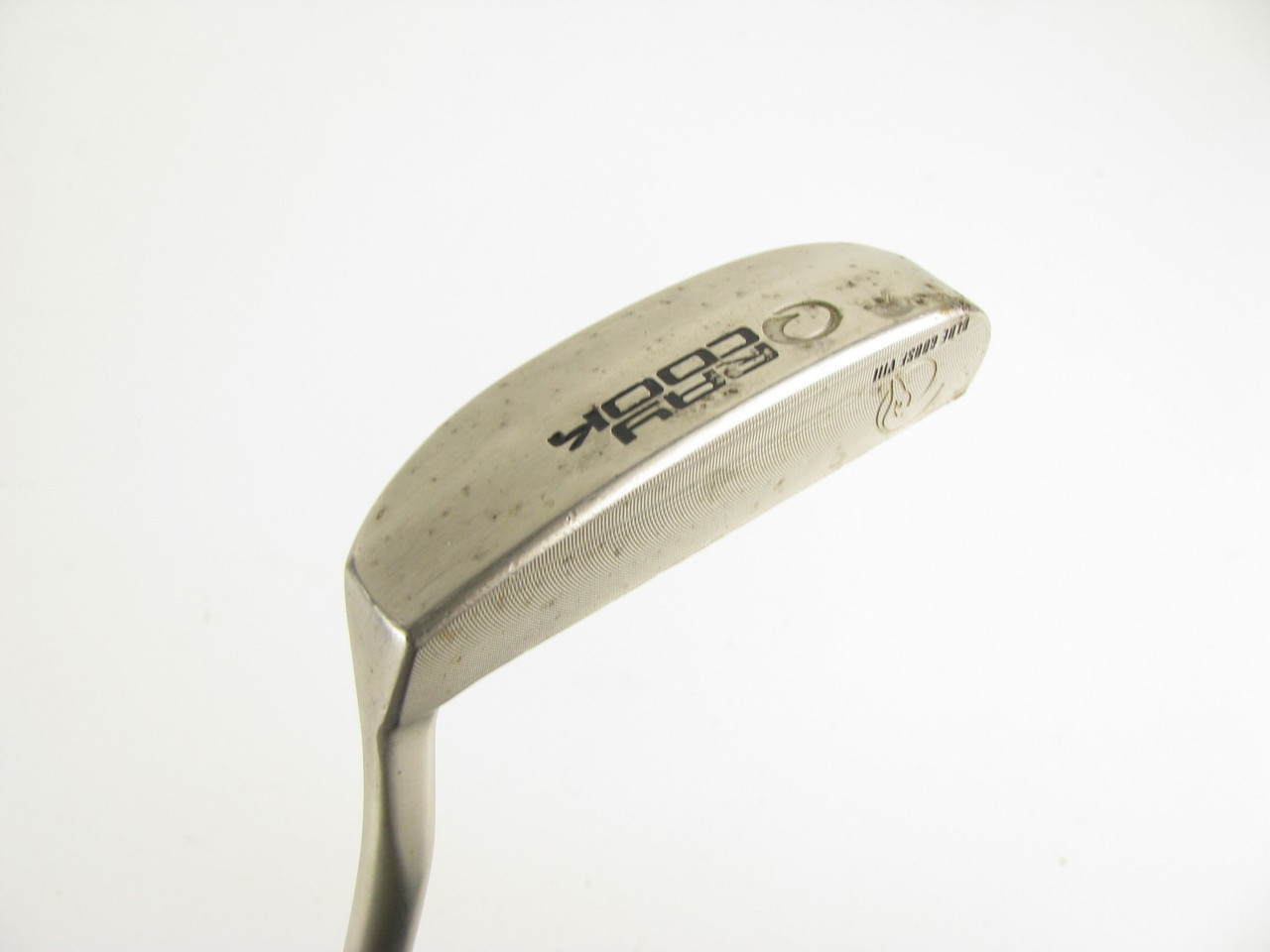 Ray Cook Blue Goose VIII Putter 35 inches Napa 8802 Style (Out of Stock ...