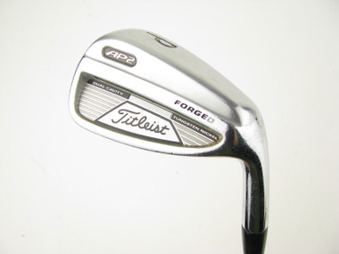 Titleist AP2 Forged Pitching Wedge w/ Graphite Aldila VS 75-A Senior - Clubs n Covers Golf