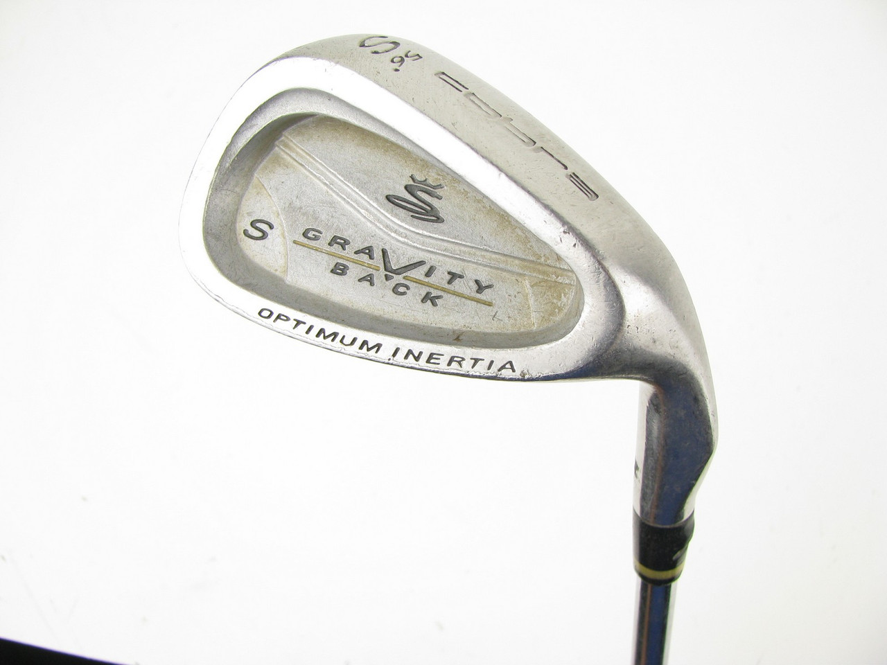 Cobra Gravity Back Sand Wedge 56 degree w/ Steel (Out of Stock) - Clubs ...