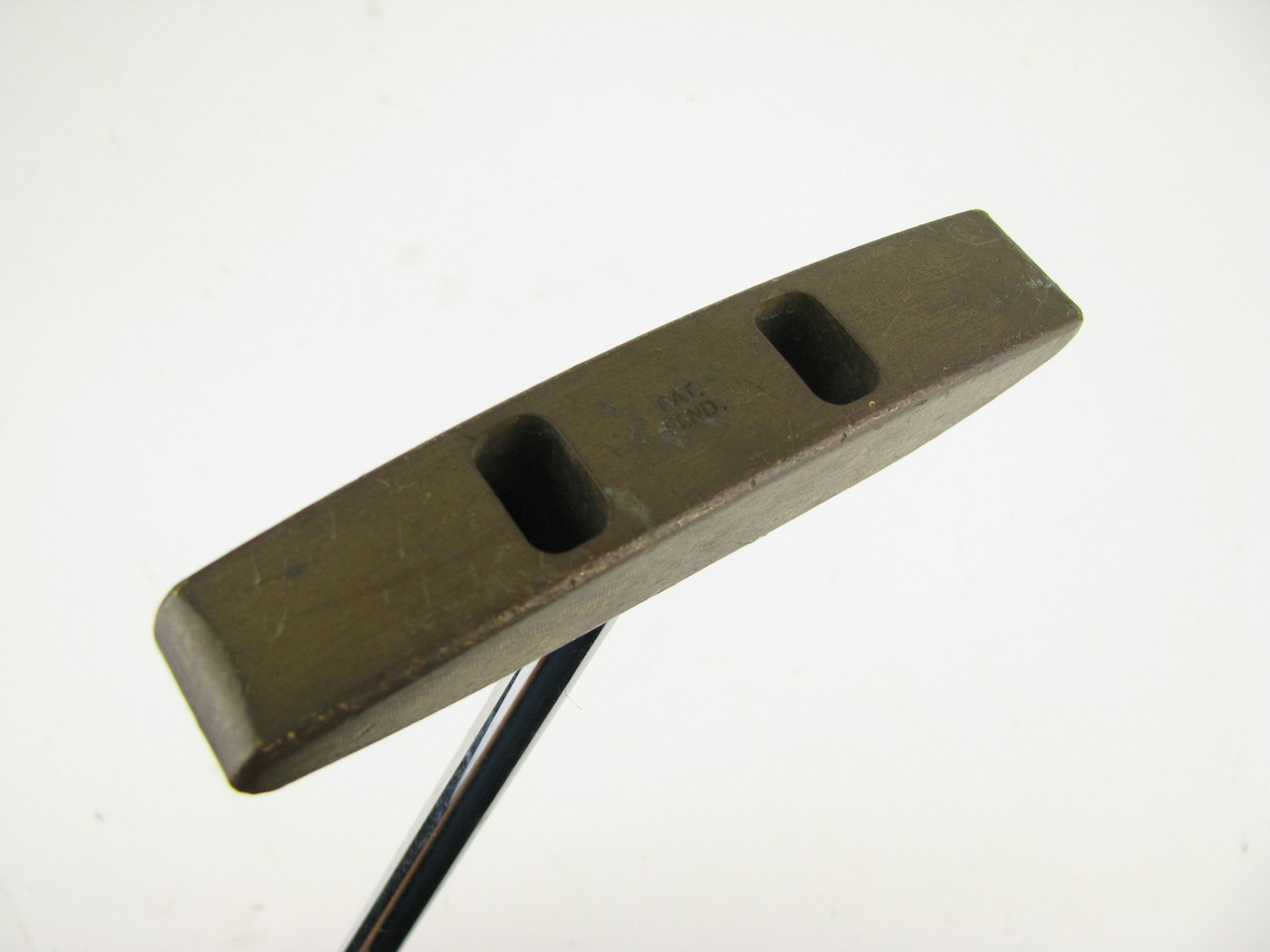 Plop Putter 33 inches RH or LH - Clubs n Covers Golf