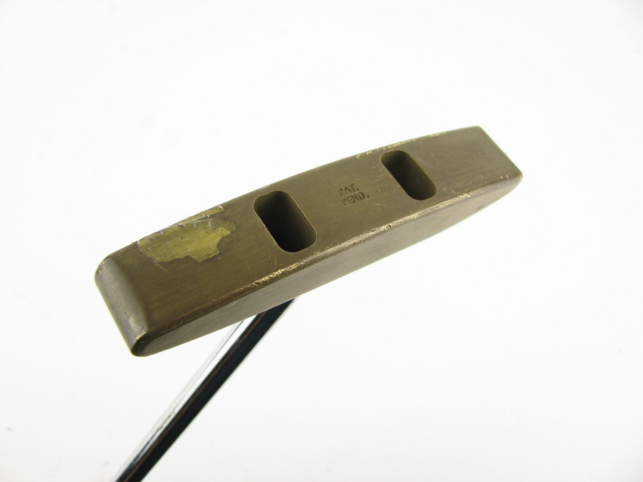 Plop Putter 35 inches RH or LH - Clubs n Covers Golf