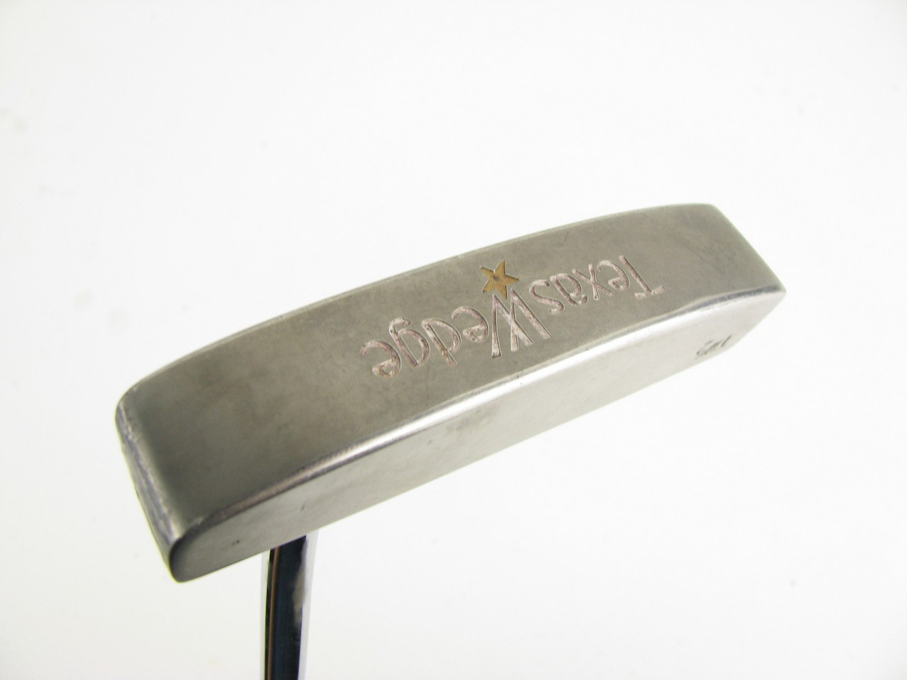 Texas Wedge TW2 Putter 33 inches - Clubs n Covers Golf