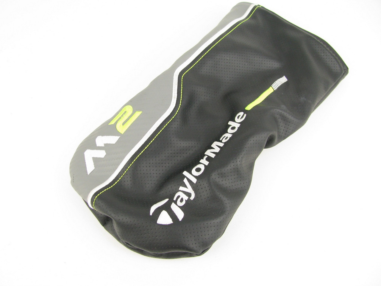 TaylorMade M2 2017 Driver Headcover - Clubs n Covers Golf