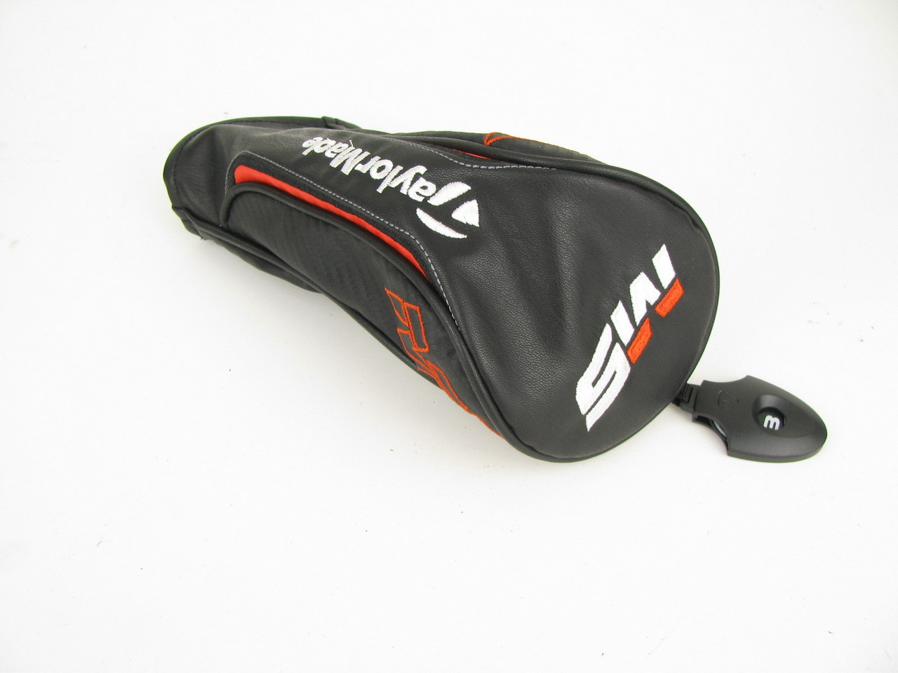 NEW TaylorMade M5 Fairway wood Headcover - Clubs n Covers Golf