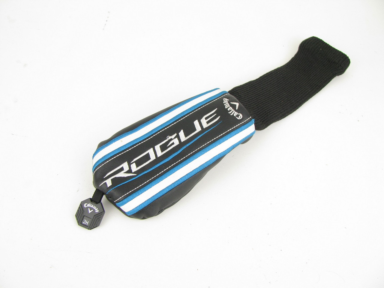Callaway Rogue Hybrid Headcover - Clubs n Covers Golf