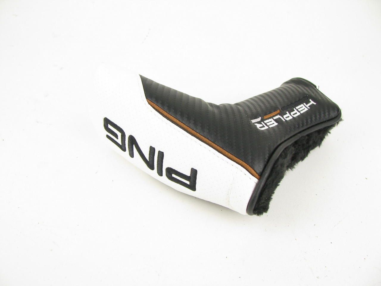 NEW Ping Heppler Putter Headcover BLADE - Clubs n Covers Golf