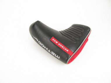 Nike Method MOD Putter Headcover - Clubs n Covers Golf