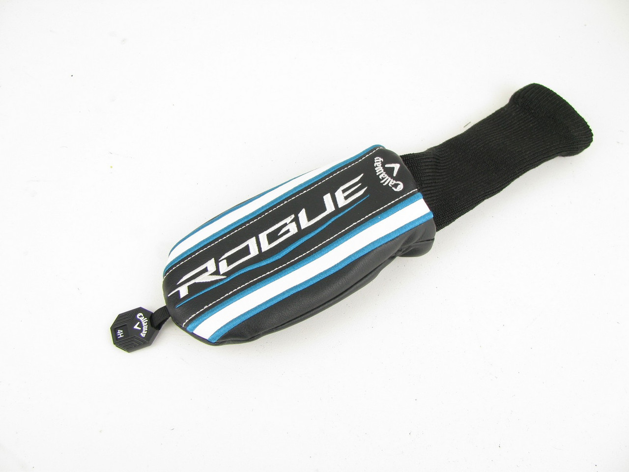 NEW Callaway Rogue Hybrid Headcover - Clubs n Covers Golf