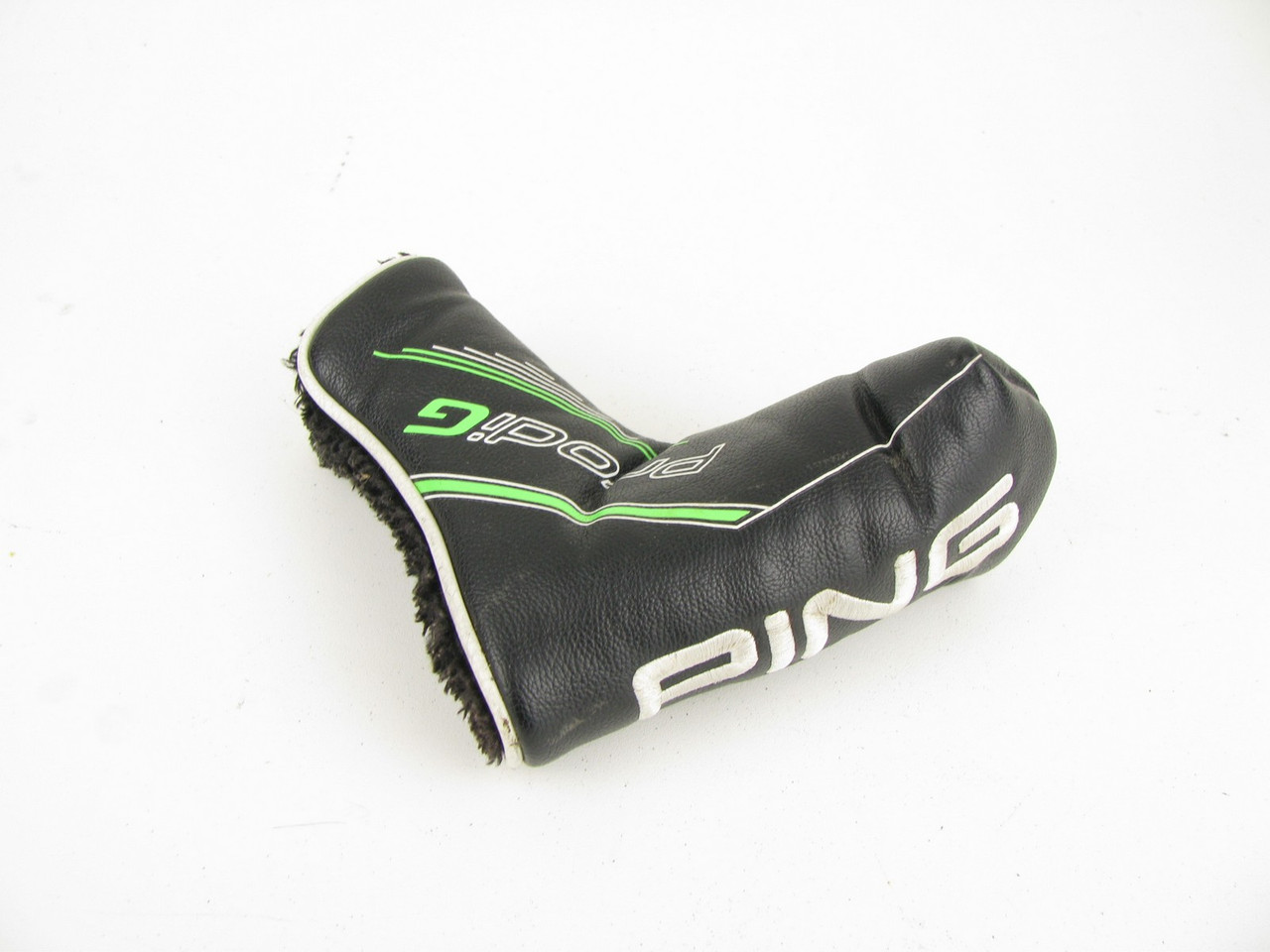 Ping Prodi G Putter Headcover - Clubs n Covers Golf