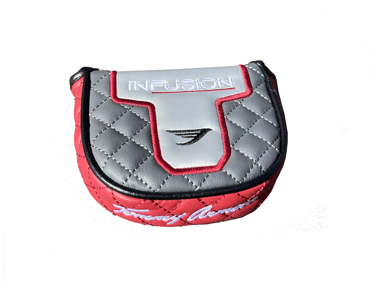 NEW Tommy Armour Infusion MALLET Putter Headcover - Clubs n Covers Golf