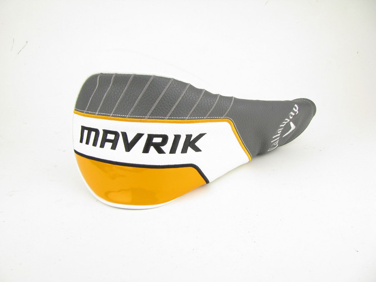 Callaway Mavrik Driver Headcover - Clubs n Covers Golf