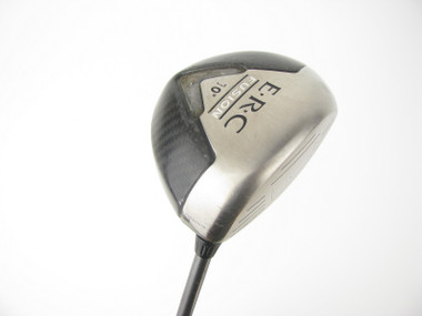 Callaway ERC Fusion Driver 10 degree w/ Graphite RCH 55 Firm - Clubs n ...